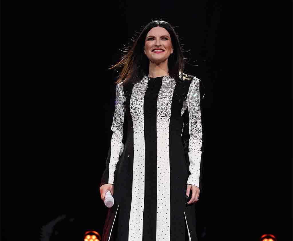 Laura Pausini